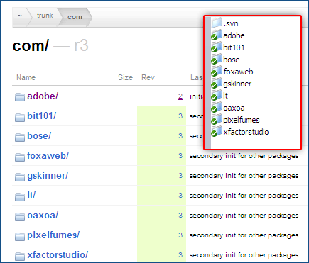 ⑧ ericd.net blog: January 2008 (Archival)