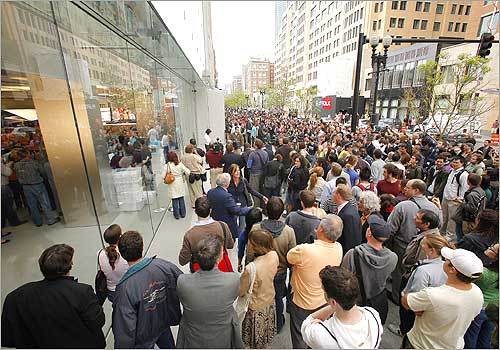 Apple Store Images - ⑧ ericd.net blog